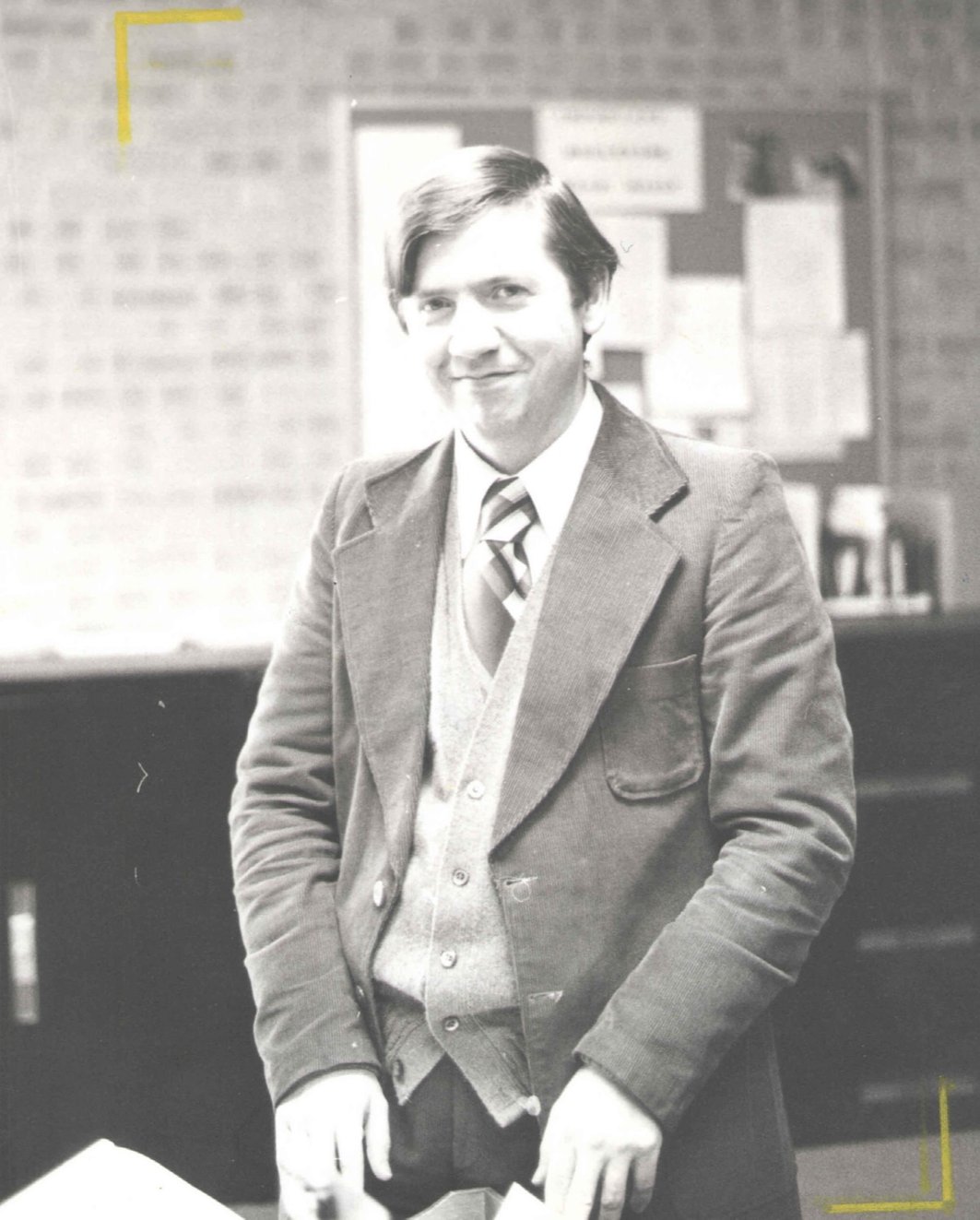 The Many Metamorphoses of Robert Dupree